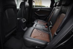 Ауди Ку 5 2013 в Рига, объемом двигателя 3.00 л и пробегом 175 тыс. км за 18990 €, фото 6 на AUTOMOTO.COM.LV