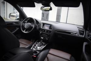 Ауди Ку 5 2013 в Рига, объемом двигателя 3.00 л и пробегом 175 тыс. км за 18990 €, фото 16 на AUTOMOTO.COM.LV