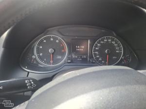 Audi Q5 2013 in Vilnius, with an engine capacity of 2.00 L and mileage of 290 thousand km for 10600 €, photo 8 on AUTOMOTO.COM.LV