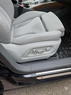 Audi Q5 2013 Viļņa, ar dzinēja tilpumu 1.98 L un nobraukumu 248 tūkst. km par 12800 €, foto 11 vietnē AUTOMOTO.COM.LV