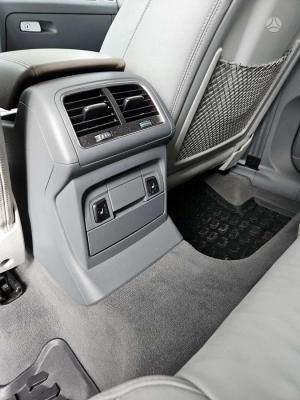 Audi Q5 2013 Viļņa, ar dzinēja tilpumu 1.98 L un nobraukumu 248 tūkst. km par 12800 €, foto 13 vietnē AUTOMOTO.COM.LV