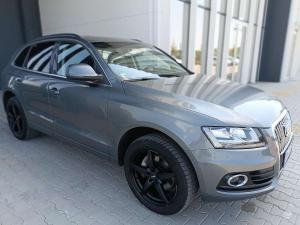 Audi Q5 2013 Viļņa, ar dzinēja tilpumu 2.97 L un nobraukumu 268 tūkst. km par 11399 €, foto 4 vietnē AUTOMOTO.COM.LV
