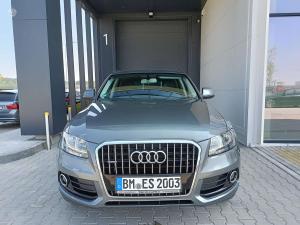 Audi Q5 2013 Viļņa, ar dzinēja tilpumu 2.97 L un nobraukumu 268 tūkst. km par 11399 €, foto 7 vietnē AUTOMOTO.COM.LV