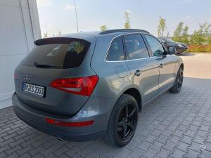 Audi Q5 2013 Viļņa, ar dzinēja tilpumu 2.97 L un nobraukumu 268 tūkst. km par 11399 €, foto 9 vietnē AUTOMOTO.COM.LV