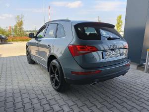 Audi Q5 2013 Viļņa, ar dzinēja tilpumu 2.97 L un nobraukumu 268 tūkst. km par 11399 €, foto 10 vietnē AUTOMOTO.COM.LV