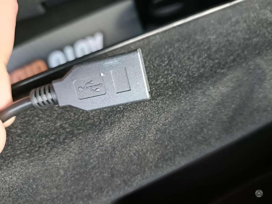 Audi Q5 2013 Viļņa, ar dzinēja tilpumu 2.97 L un nobraukumu 268 tūkst. km par 11399 €, foto 17 vietnē AUTOMOTO.COM.LV