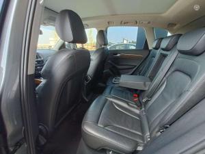 Audi Q5 2013 Viļņa, ar dzinēja tilpumu 2.97 L un nobraukumu 268 tūkst. km par 11399 €, foto 18 vietnē AUTOMOTO.COM.LV