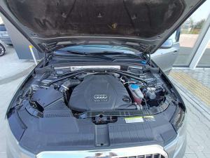 Audi Q5 2013 Viļņa, ar dzinēja tilpumu 2.97 L un nobraukumu 268 tūkst. km par 11399 €, foto 28 vietnē AUTOMOTO.COM.LV