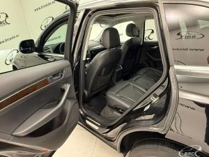 Audi Q5 2013 in Vilnius, with an engine capacity of 1.98 L and mileage of 175 thousand km for 9900 €, photo 6 on AUTOMOTO.COM.LV