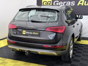 Audi Q5 2013 in Vilnius, with an engine capacity of 0.00 L and mileage of 0 thousand km for 11500 €, photo 5 on AUTOMOTO.COM.LV