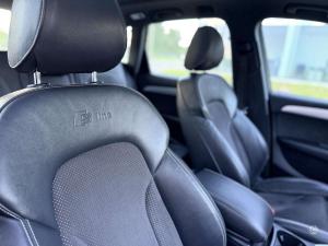 Audi Q5 2013 Utena, ar dzinēja tilpumu 2.97 L un nobraukumu 310 tūkst. km par 11850 €, foto 25 vietnē AUTOMOTO.COM.LV