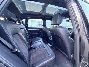 Audi Q5 2013 Utena, ar dzinēja tilpumu 2.97 L un nobraukumu 310 tūkst. km par 11850 €, foto 28 vietnē AUTOMOTO.COM.LV