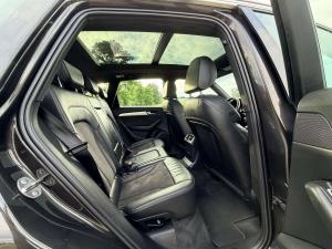 Audi Q5 2013 Utena, ar dzinēja tilpumu 2.97 L un nobraukumu 310 tūkst. km par 11850 €, foto 29 vietnē AUTOMOTO.COM.LV