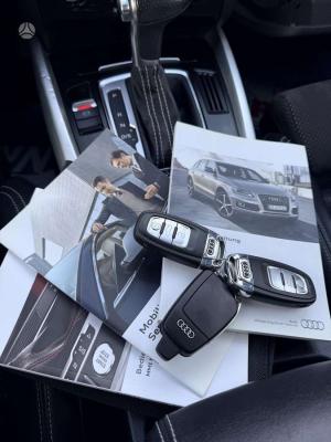 Audi Q5 2013 Utena, ar dzinēja tilpumu 2.97 L un nobraukumu 310 tūkst. km par 11850 €, foto 37 vietnē AUTOMOTO.COM.LV
