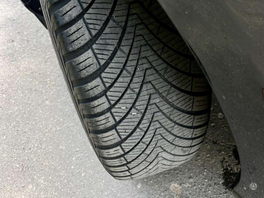 Ауди Ку 5 2013 в Шяуляй, объемом двигателя 2.00 л и пробегом 250 тыс. км за 9500 €, фото 3 на AUTOMOTO.COM.LV