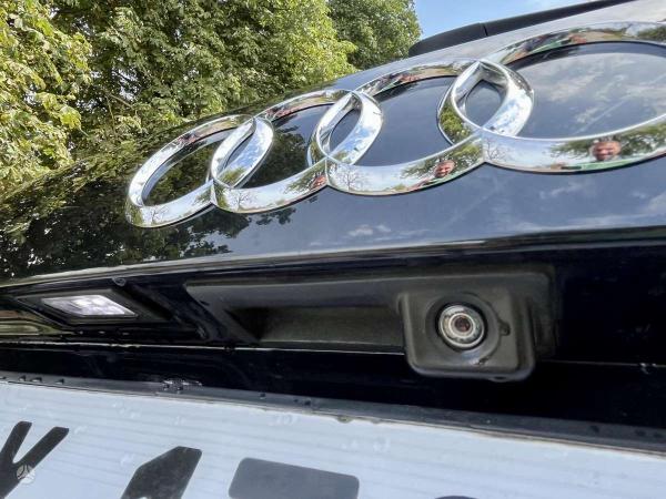 Audi Q5 2013 in Taurage, with an engine capacity of 2.00 L and mileage of 244 thousand km for 12850 €, photo 11 on AUTOMOTO.COM.LV