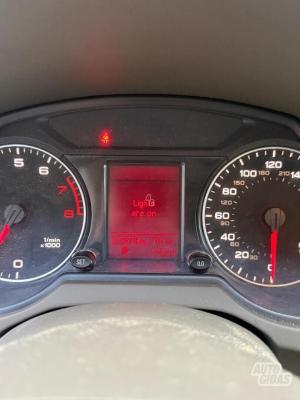Audi Q5 2013 in Taurage, with an engine capacity of 2.00 L and mileage of 326 thousand km for 5800 €, photo 11 on AUTOMOTO.COM.LV