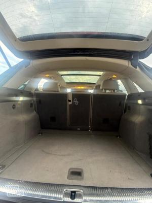 Audi Q5 2013 in Taurage, with an engine capacity of 2.00 L and mileage of 326 thousand km for 5800 €, photo 12 on AUTOMOTO.COM.LV
