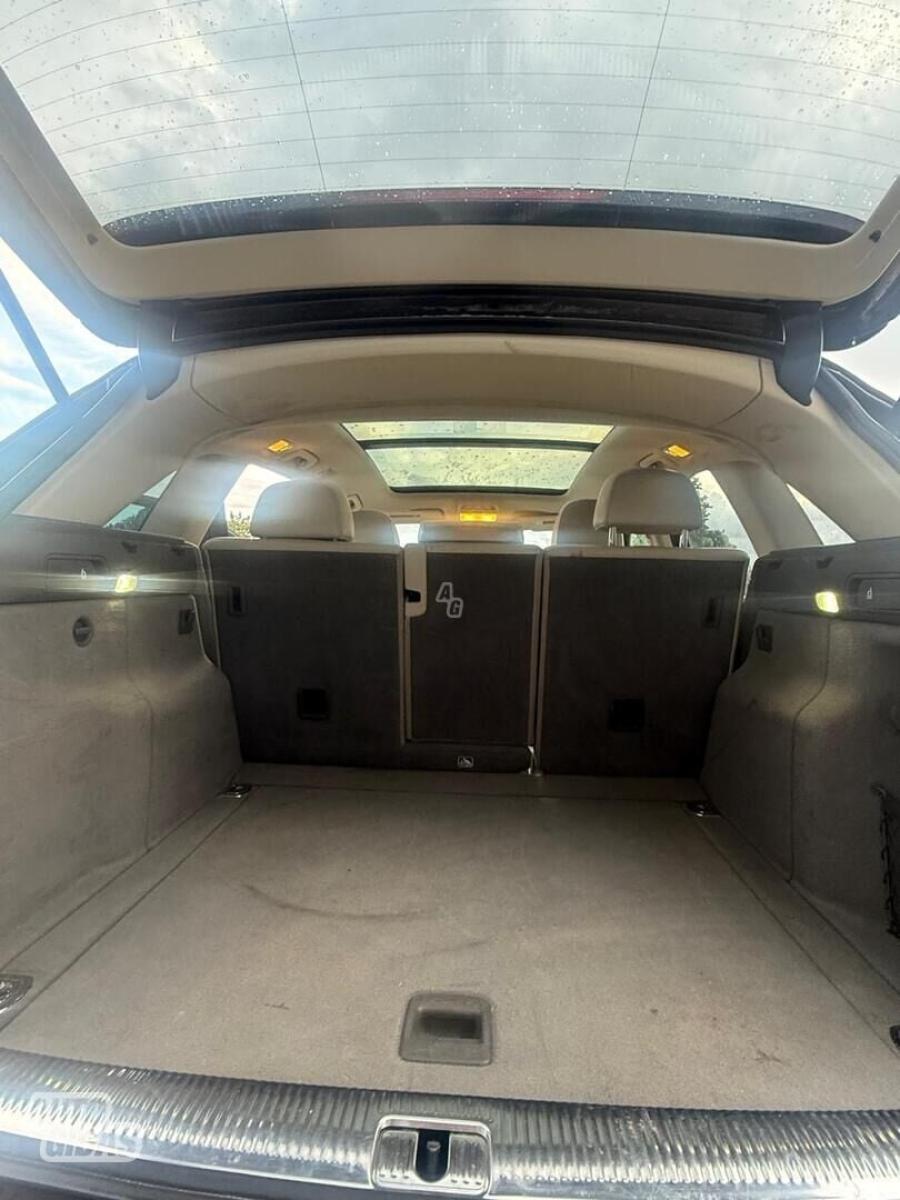 Audi Q5 2013 in Taurage, with an engine capacity of 2.00 L and mileage of 326 thousand km for 5800 €, photo 12 on AUTOMOTO.COM.LV