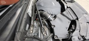 Audi Q5 2013 in Telschi, with an engine capacity of 3.00 L and mileage of 413 thousand km for 9000 €, photo 15 on AUTOMOTO.COM.LV