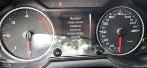 Audi Q5 2013 in Telschi, with an engine capacity of 3.00 L and mileage of 413 thousand km for 9000 €, photo 20 on AUTOMOTO.COM.LV