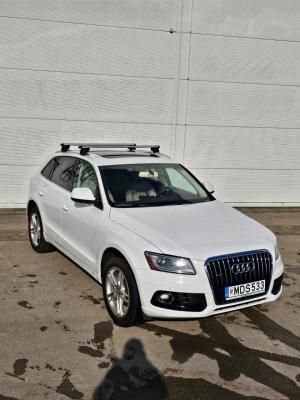 Audi Q5 2014 Klaipėda, ar dzinēja tilpumu 0.00 L un nobraukumu 0 tūkst. km par 9900 €, foto 2 vietnē AUTOMOTO.COM.LV