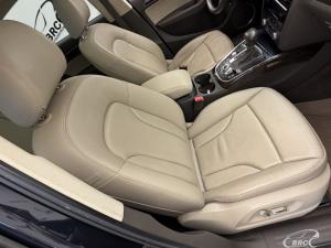 Audi Q5 2014 in Vilnius, with an engine capacity of 2.97 L and mileage of 211 thousand km for 12900 €, photo 6 on AUTOMOTO.COM.LV