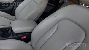 Audi Q5 2014 in Riga, with an engine capacity of 3.00 L and mileage of 236 thousand km for 11490 €, photo 5 on AUTOMOTO.COM.LV