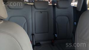 Audi Q5 2014 in Riga, with an engine capacity of 3.00 L and mileage of 236 thousand km for 11490 €, photo 17 on AUTOMOTO.COM.LV