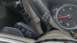 Audi Q5 2014 in Riga, with an engine capacity of 3.00 L and mileage of 236 thousand km for 11490 €, photo 25 on AUTOMOTO.COM.LV