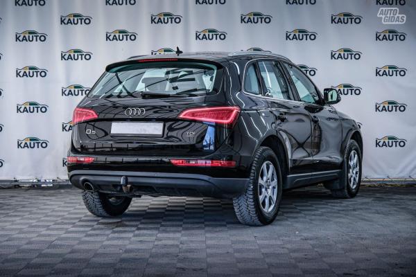 Audi Q5 2014 Kauņa, ar dzinēja tilpumu 2.00 L un nobraukumu 284 tūkst. km par 12790 €, foto 3 vietnē AUTOMOTO.COM.LV