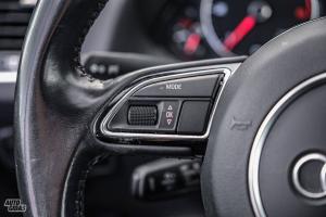 Audi Q5 2014 in Kaunas, with an engine capacity of 2.00 L and mileage of 284 thousand km for 12790 €, photo 20 on AUTOMOTO.COM.LV