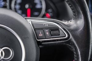 Audi Q5 2014 in Kaunas, with an engine capacity of 2.00 L and mileage of 284 thousand km for 12790 €, photo 21 on AUTOMOTO.COM.LV