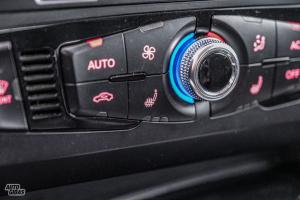 Audi Q5 2014 in Kaunas, with an engine capacity of 2.00 L and mileage of 284 thousand km for 12790 €, photo 24 on AUTOMOTO.COM.LV