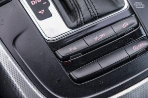 Audi Q5 2014 in Kaunas, with an engine capacity of 2.00 L and mileage of 284 thousand km for 12790 €, photo 27 on AUTOMOTO.COM.LV
