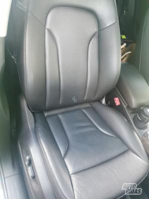 Audi Q5 2014 Klaipėda, ar dzinēja tilpumu 2.00 L un nobraukumu 153 tūkst. km par 12500 €, foto 8 vietnē AUTOMOTO.COM.LV