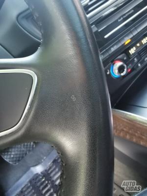 Audi Q5 2014 Klaipėda, ar dzinēja tilpumu 2.00 L un nobraukumu 153 tūkst. km par 12500 €, foto 17 vietnē AUTOMOTO.COM.LV