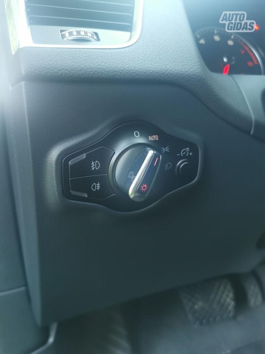 Audi Q5 2014 Klaipėda, ar dzinēja tilpumu 2.00 L un nobraukumu 153 tūkst. km par 12500 €, foto 19 vietnē AUTOMOTO.COM.LV