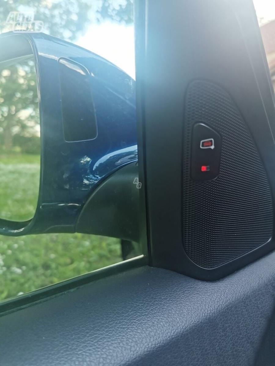 Audi Q5 2014 Klaipėda, ar dzinēja tilpumu 2.00 L un nobraukumu 153 tūkst. km par 12500 €, foto 20 vietnē AUTOMOTO.COM.LV