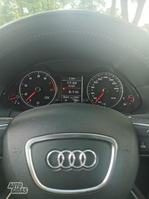 Audi Q5 2014 Klaipėda, ar dzinēja tilpumu 2.00 L un nobraukumu 153 tūkst. km par 12500 €, foto 21 vietnē AUTOMOTO.COM.LV