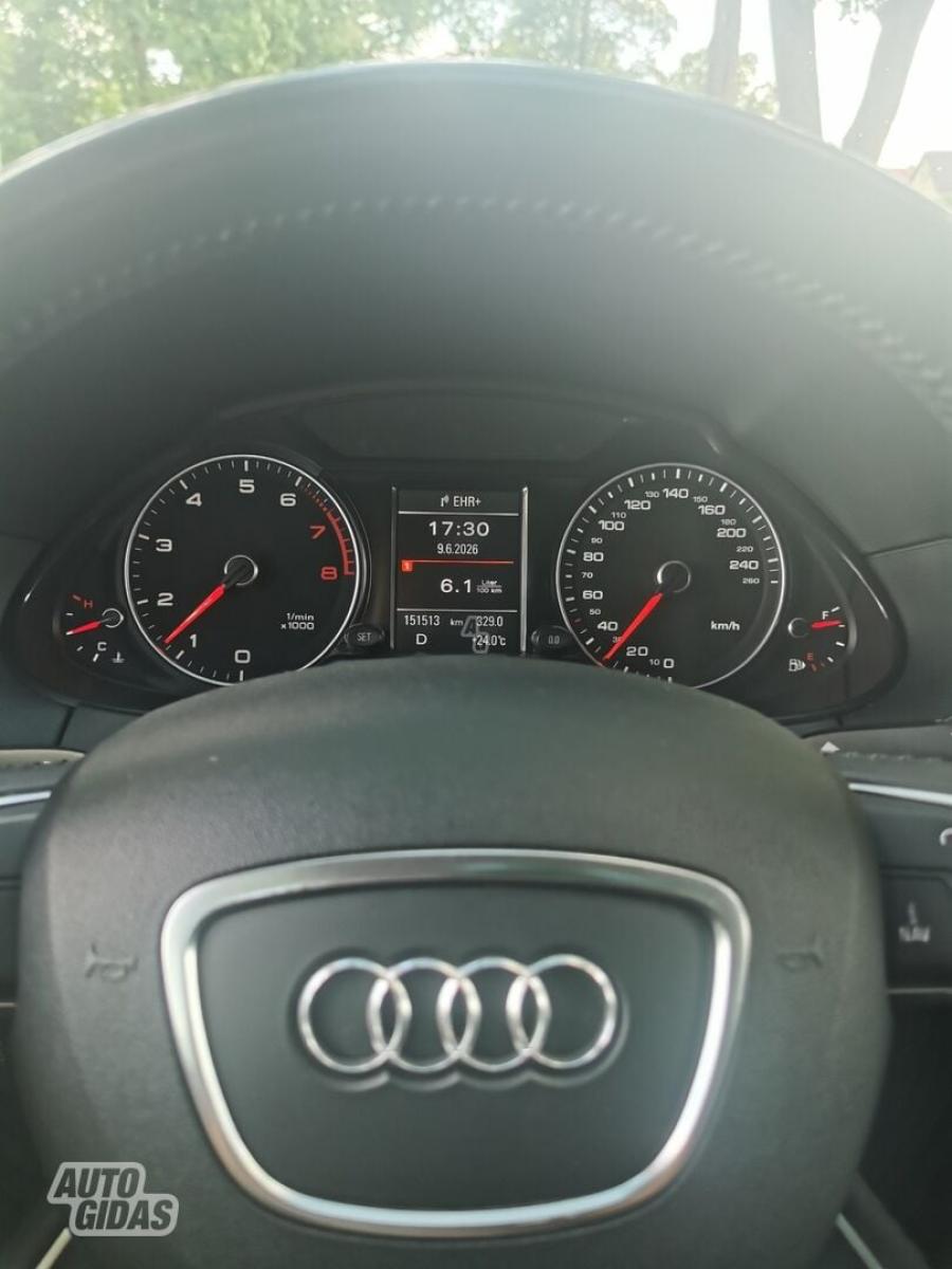 Audi Q5 2014 Klaipėda, ar dzinēja tilpumu 2.00 L un nobraukumu 153 tūkst. km par 12500 €, foto 21 vietnē AUTOMOTO.COM.LV