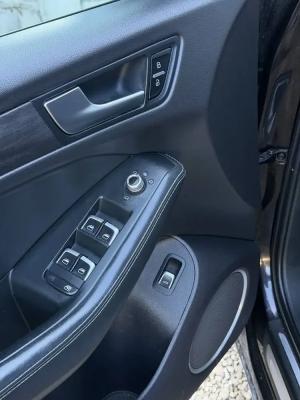 Audi Q5 2014 in Riga, with an engine capacity of 3.00 L and mileage of 308 thousand km for 13480 €, photo 10 on AUTOMOTO.COM.LV
