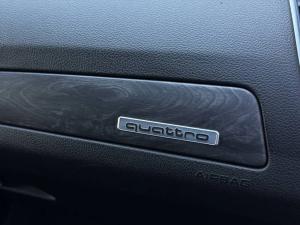 Audi Q5 2014 in Riga, with an engine capacity of 3.00 L and mileage of 308 thousand km for 13480 €, photo 13 on AUTOMOTO.COM.LV