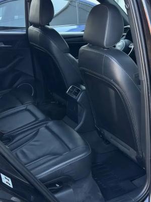 Audi Q5 2014 in Riga, with an engine capacity of 3.00 L and mileage of 308 thousand km for 13480 €, photo 15 on AUTOMOTO.COM.LV