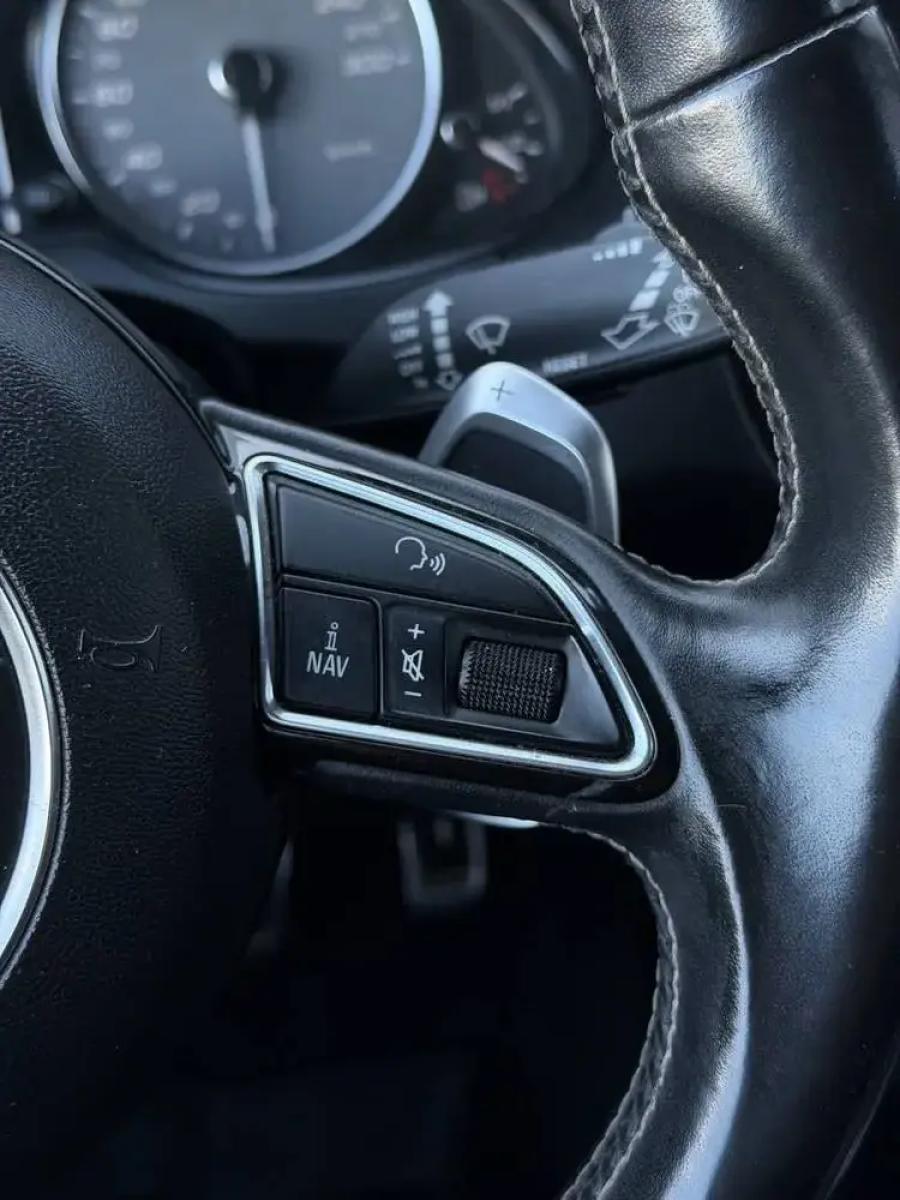 Audi Q5 2014 in Riga, with an engine capacity of 3.00 L and mileage of 308 thousand km for 13480 €, photo 20 on AUTOMOTO.COM.LV