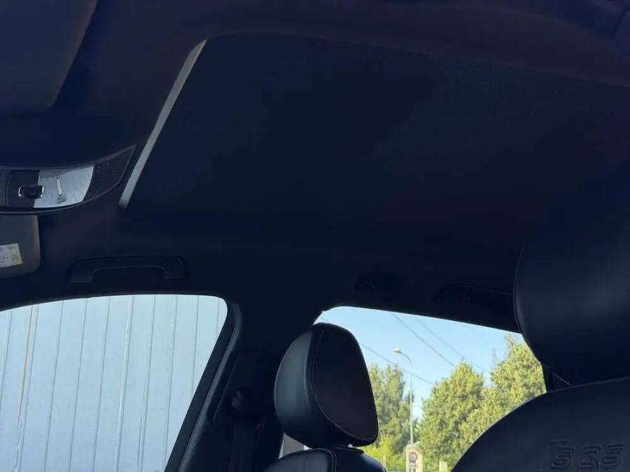 Audi Q5 2014 in Riga, with an engine capacity of 3.00 L and mileage of 308 thousand km for 13480 €, photo 21 on AUTOMOTO.COM.LV