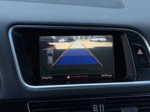Audi Q5 2014 in Riga, with an engine capacity of 3.00 L and mileage of 308 thousand km for 13480 €, photo 25 on AUTOMOTO.COM.LV