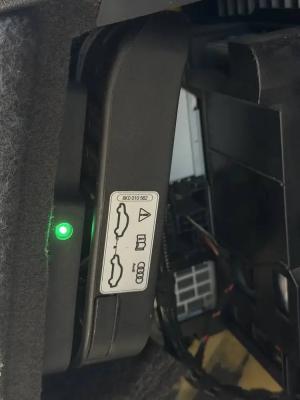 Audi Q5 2014 in Riga, with an engine capacity of 3.00 L and mileage of 308 thousand km for 13480 €, photo 29 on AUTOMOTO.COM.LV