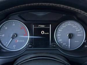 Audi Q5 2014 in Riga, with an engine capacity of 3.00 L and mileage of 308 thousand km for 13480 €, photo 30 on AUTOMOTO.COM.LV