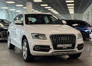 Audi Q5 2014 Klaipėda, ar dzinēja tilpumu 2.97 L un nobraukumu 320 tūkst. km par 14950 €, foto 4 vietnē AUTOMOTO.COM.LV